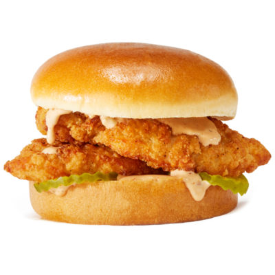 Menu - Blake's Lotaburger