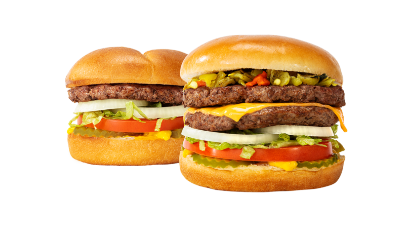 Menu - Blake's Lotaburger