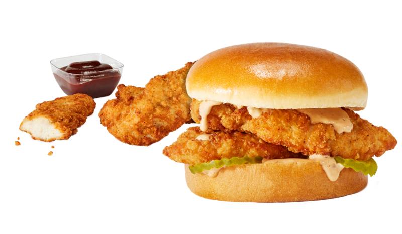 Menu - Blake's Lotaburger