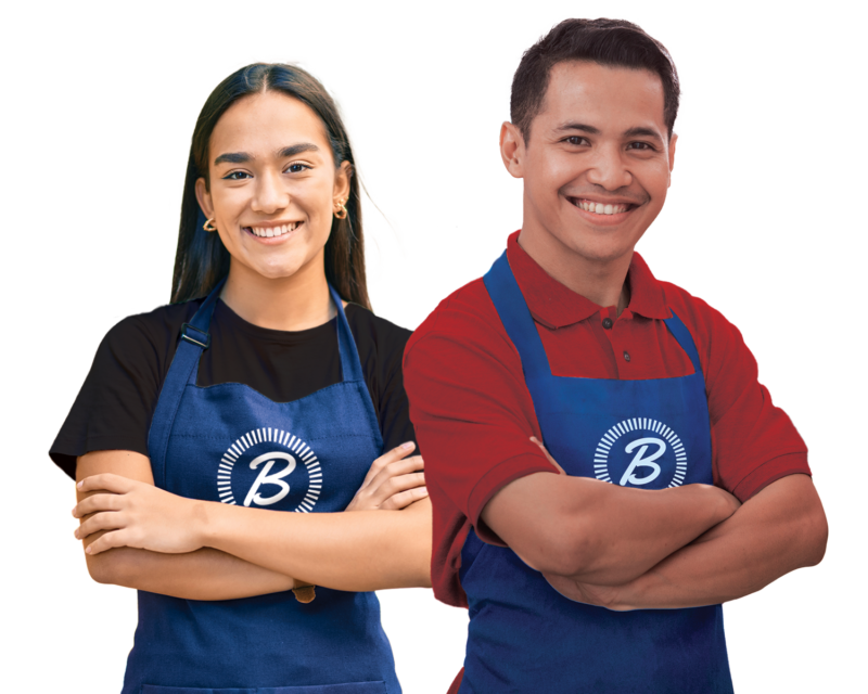 Careers - Blake's Lotaburger