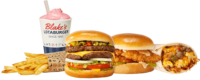 Menu - Blake's Lotaburger