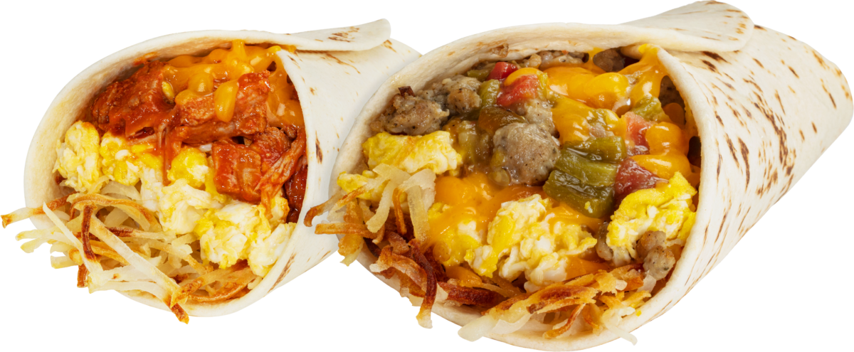 Our Story - Blake's Lotaburger