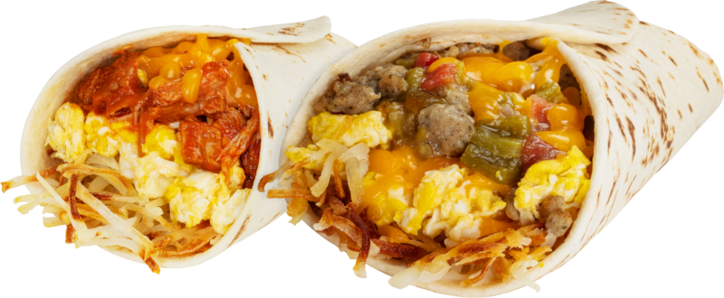 Our Story - Blake's Lotaburger