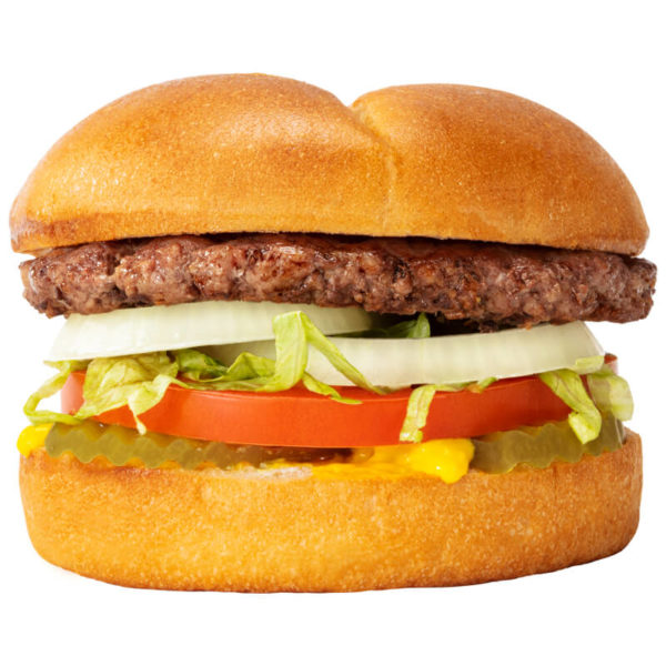 Menu - Blake's Lotaburger