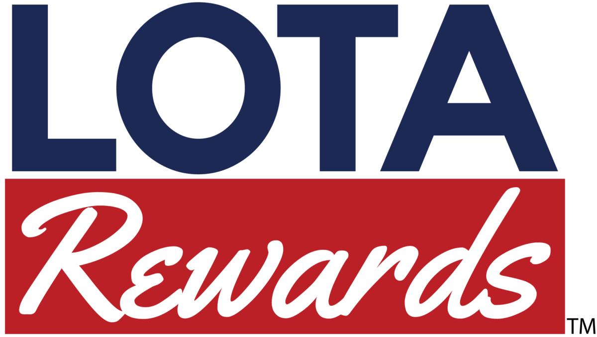 LOTA Rewards - Blake's Lotaburger