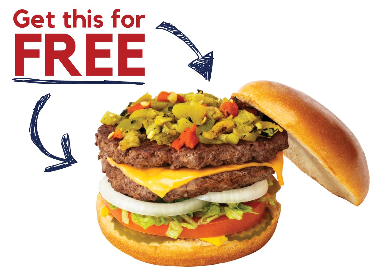 LOTA Rewards - Blake's Lotaburger