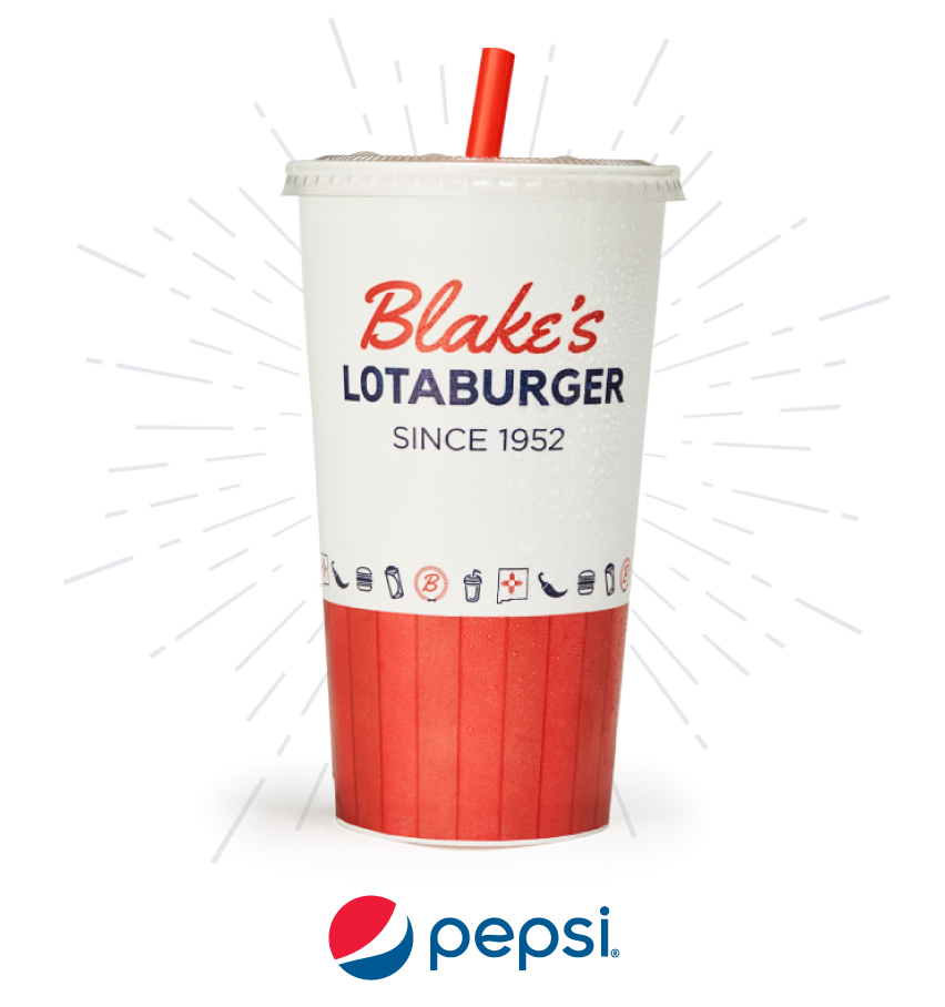 LOTA Rewards - Blake's Lotaburger