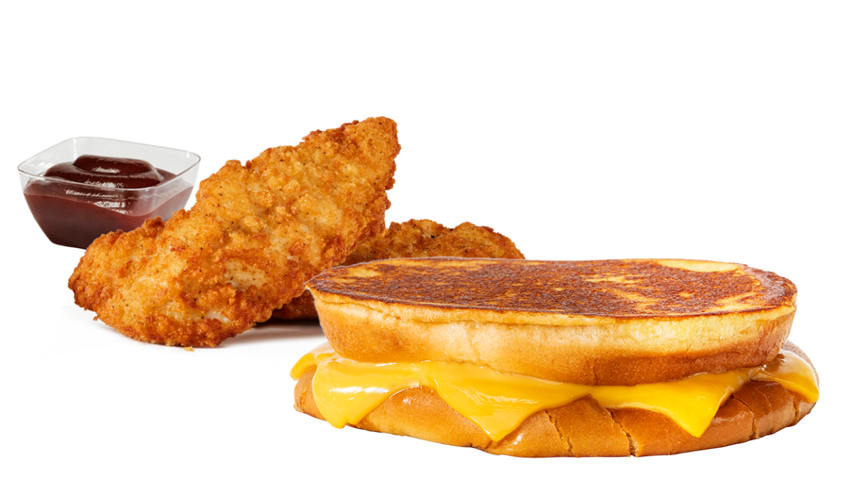 Menu - Blake's Lotaburger