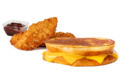 Menu - Blake's Lotaburger