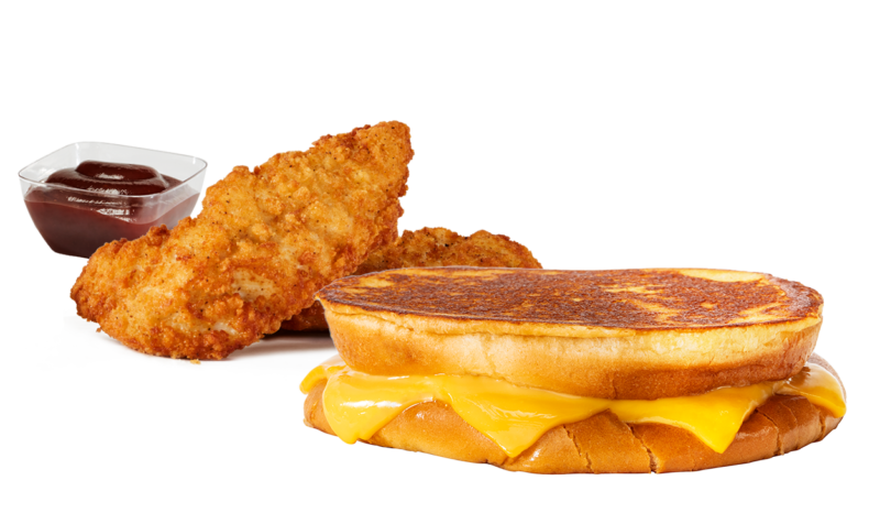 Menu - Blake's Lotaburger