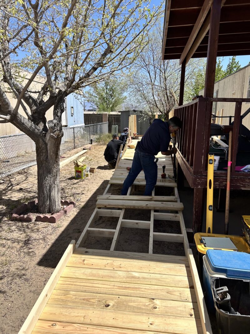 Blake's in the Community - Blake's Lotaburger