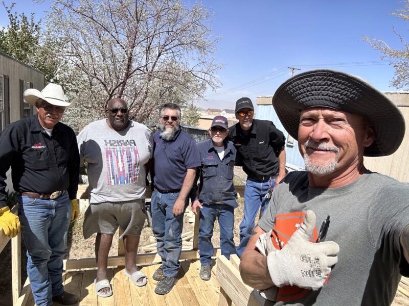 Blake's in the Community - Blake's Lotaburger