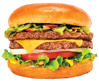 Menu - Blake's Lotaburger