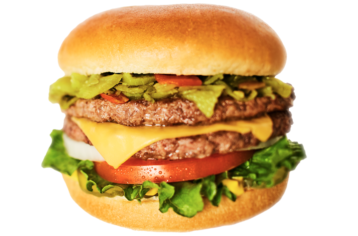 Our Story - Blake's Lotaburger