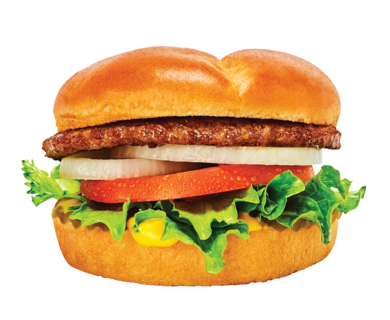 Menu - Blake's Lotaburger