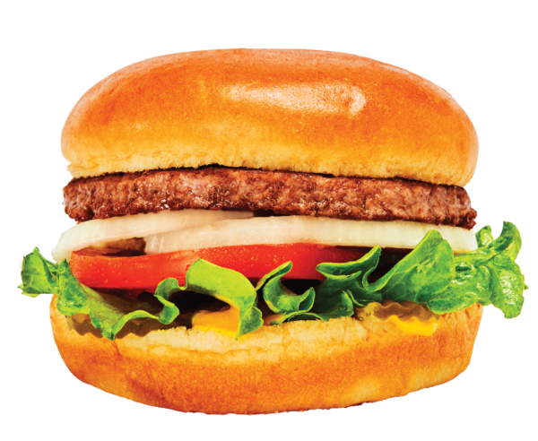 Menu - Blake's Lotaburger