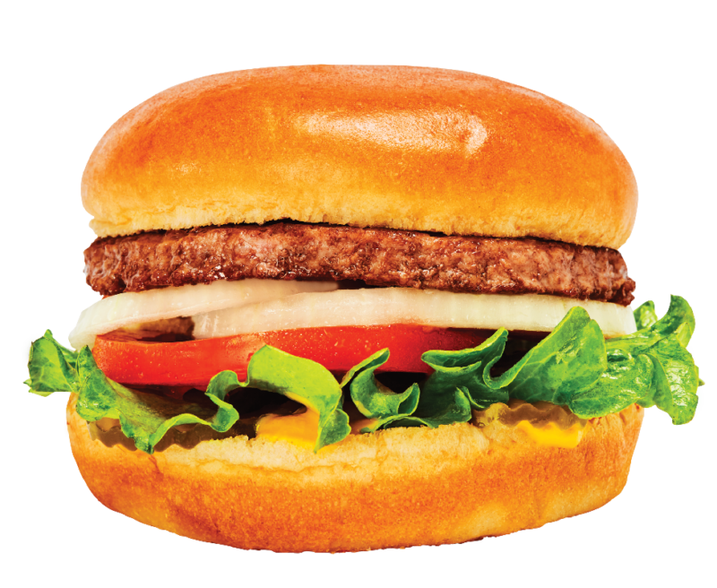 Menu - Blake's Lotaburger