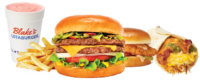 Menu - Blake's Lotaburger