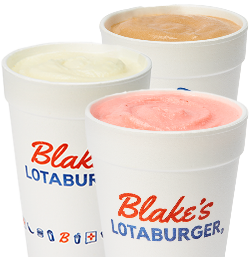 Our Story - Blake's Lotaburger
