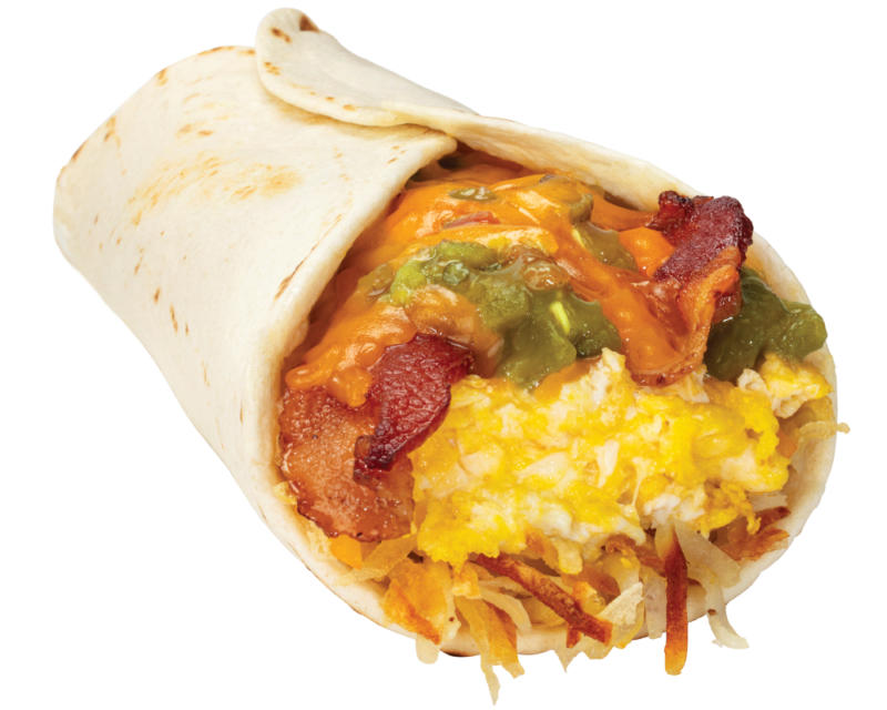 Menu - Blake's Lotaburger