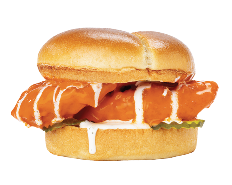 Menu - Blake's Lotaburger