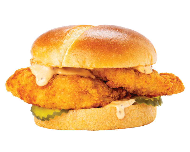 Menu - Blake's Lotaburger
