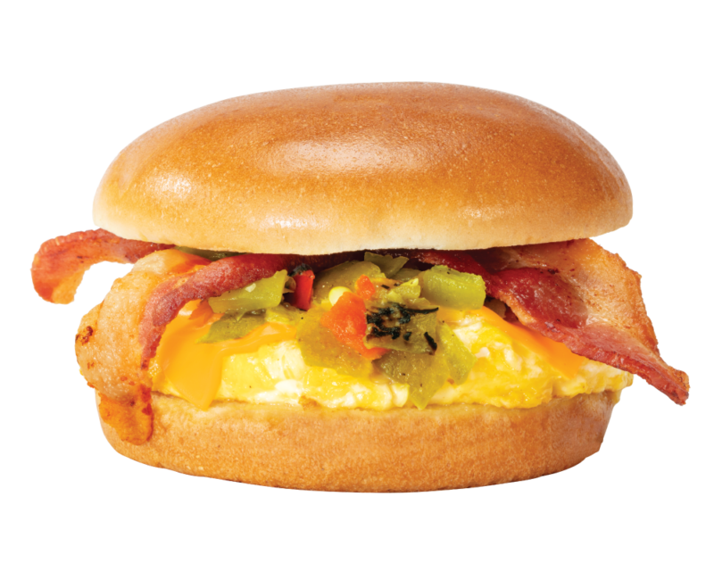 Menu - Blake's Lotaburger